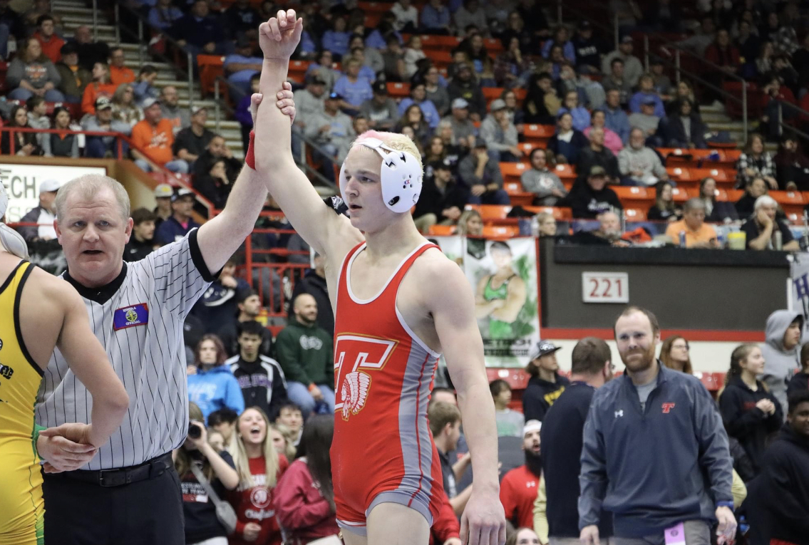 2022-23 Journal-World All-Area Teams: Boys Wrestling | News, Sports ...